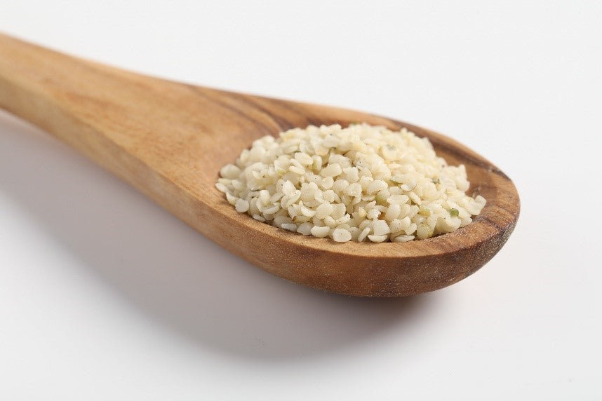 Wholesale Shelled Hemp Seeds (Hearts) – Victory Hemp Foods