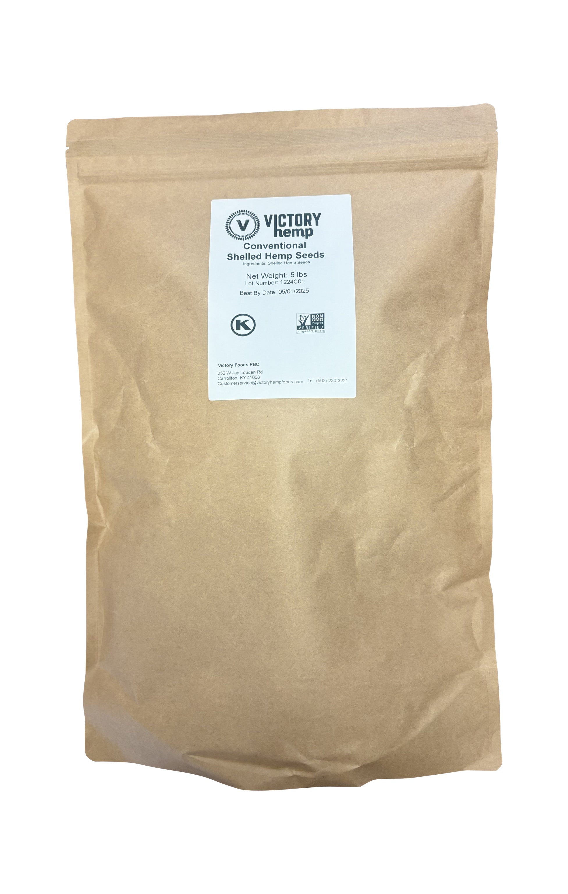 Products – Victory Hemp Foods